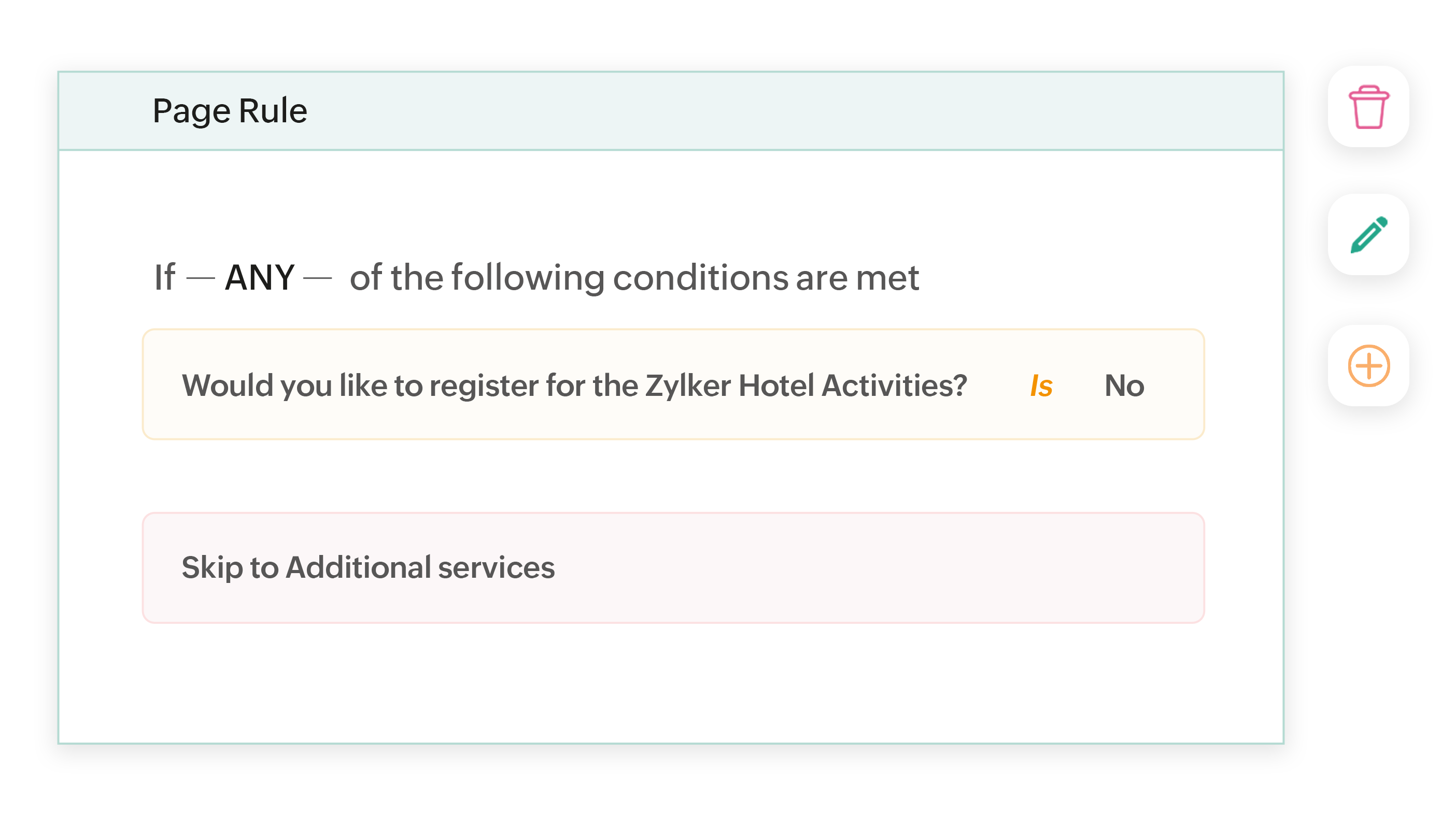 How To Create Interactive Forms Tips Templates Zoho Forms